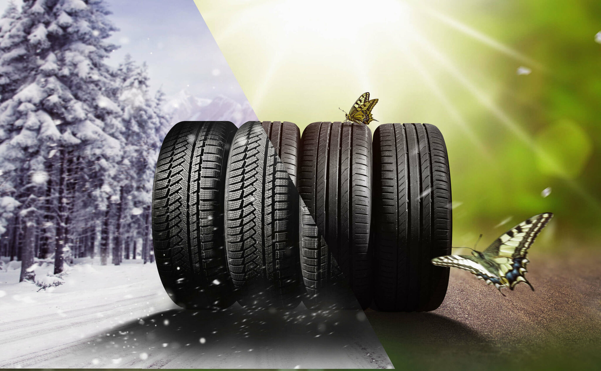 Tire Tips - Treadnation Saskatchewan