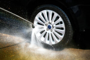 How to super clean your wheels | TreadNation