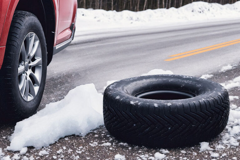 Is It Better to Buy Winter Tires with or Without Rims? | TreadNation